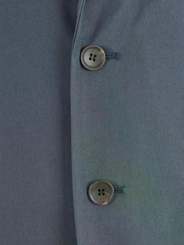 Bally Single-breasted Blazer