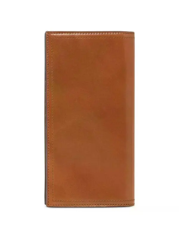 Bally Ray Continental Wallet