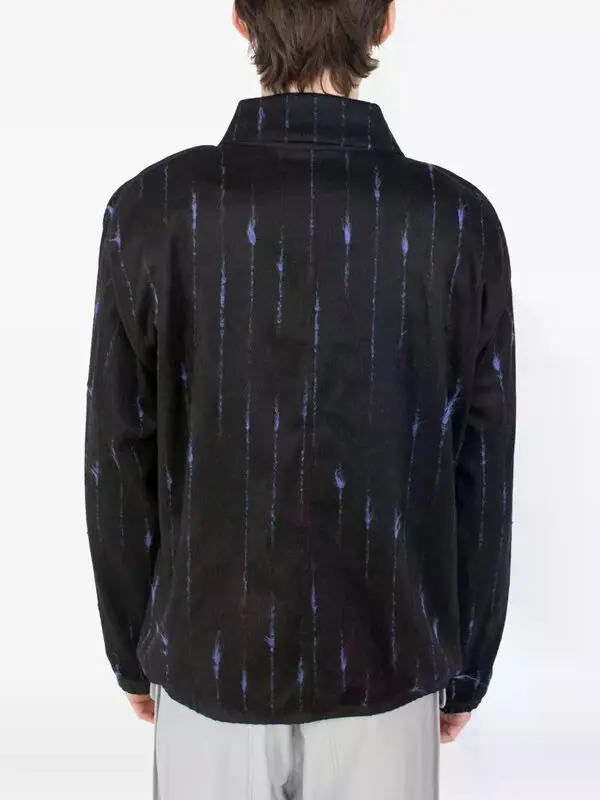KIKO KOSTADINOV Vertical Stripe Jacket