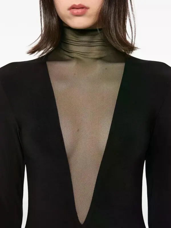 ATU BODY COUTURE Paneled Body