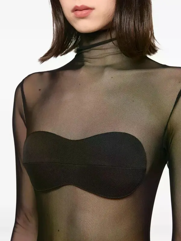 ATU BODY COUTURE Paneled Body