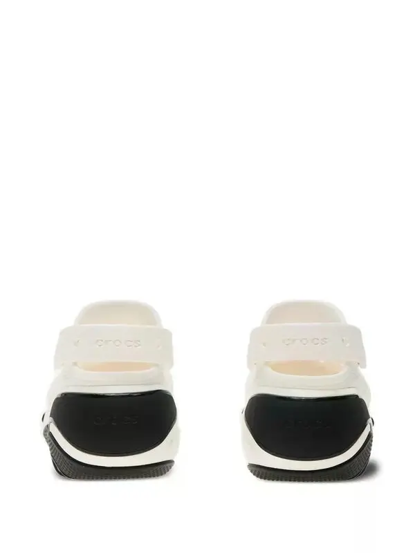 CROCS Bubble Crush Clogs