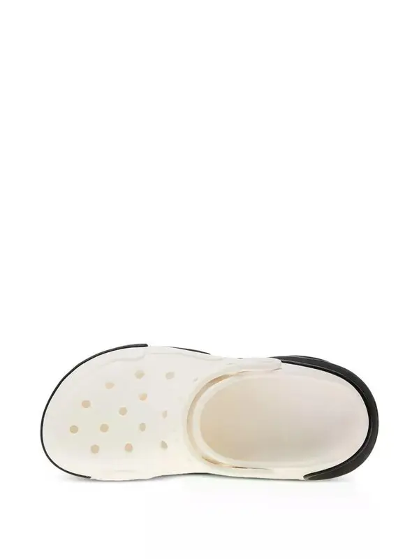 CROCS Bubble Crush Clogs