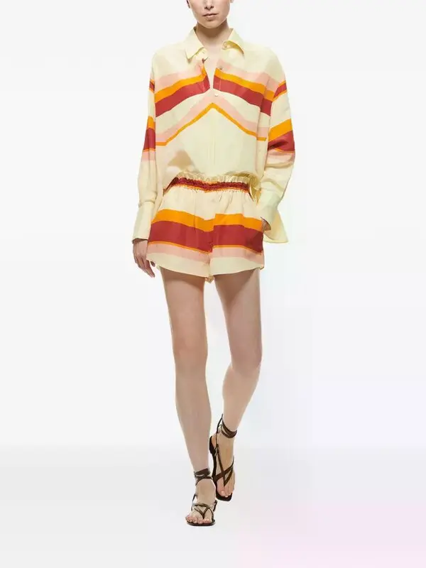 Raquel Diniz Bahia Shorts
