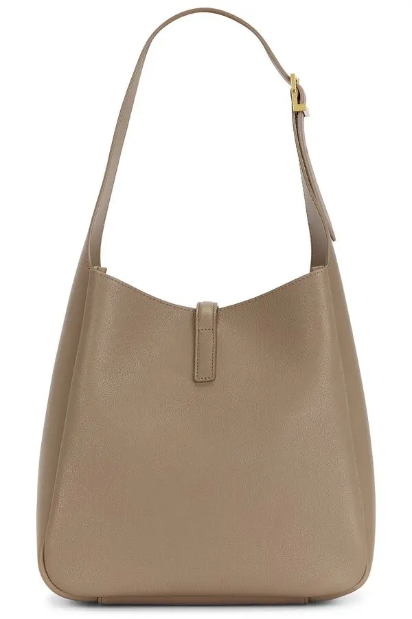 Saint Laurent Le 5 A 7 Cassandre Small Shoulder Bag