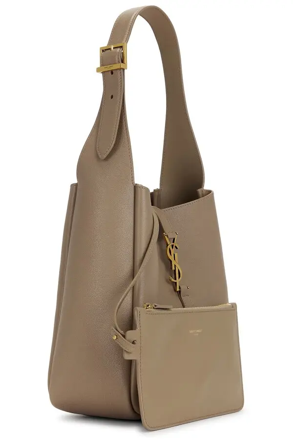 Saint Laurent Le 5 A 7 Cassandre Small Shoulder Bag