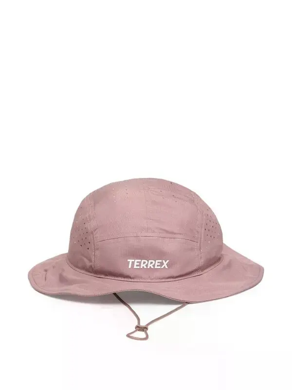 Adidas Terrex Xperior Bucket Hat - Pink