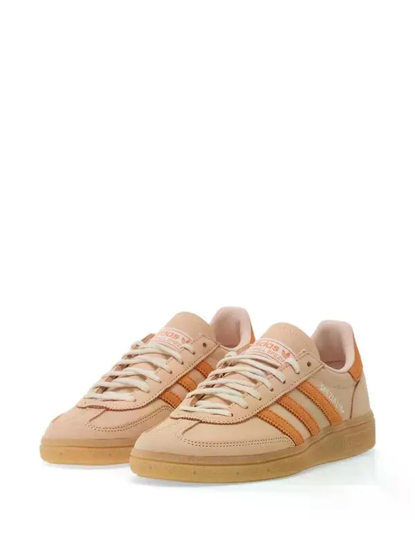 Adidas Handball Spezial Leather Sneakers - Neutrals