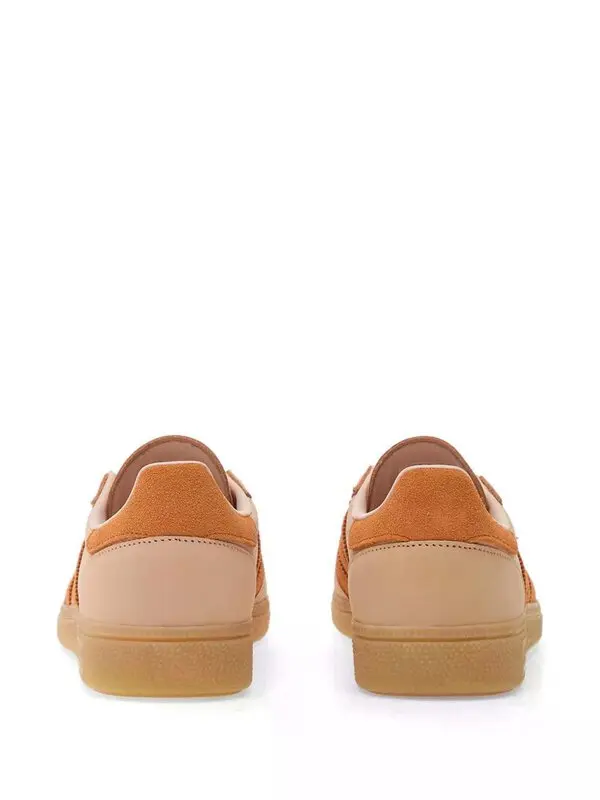 Adidas Handball Spezial Leather Sneakers - Neutrals