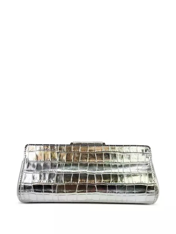MADISON MAISON Clutch - Silver