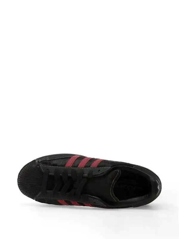 Adidas Superstar Ii Mg Sneakers