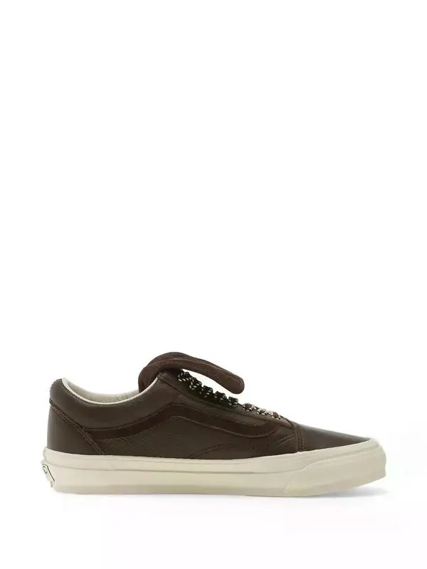 VANS Lx Old Skool Ext Sneakers - Brown