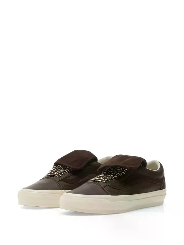 VANS Lx Old Skool Ext Sneakers - Brown