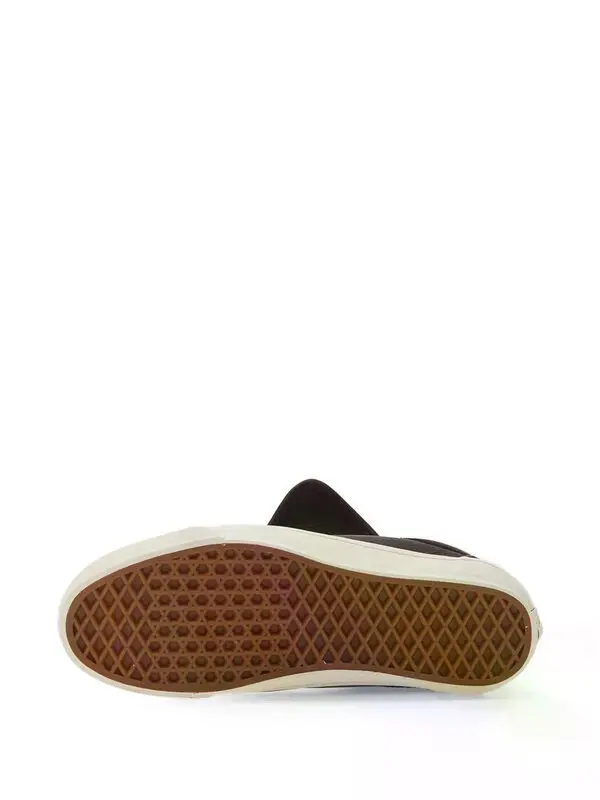 VANS Lx Old Skool Ext Sneakers - Brown