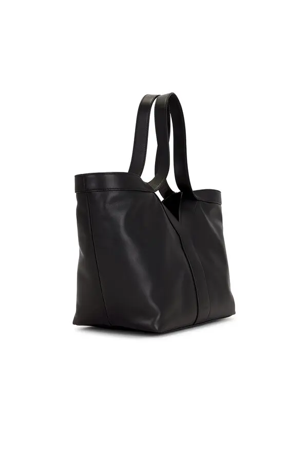 Saint Laurent Small Y Tote Bag