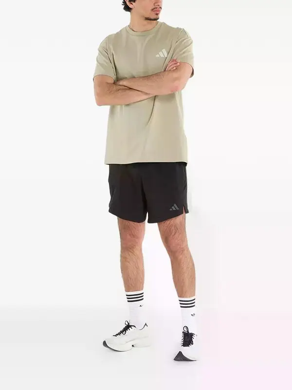 Adidas Xploric Graphic-print T-shirt