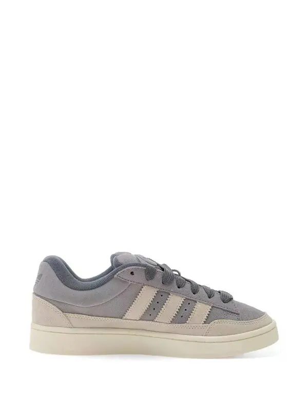 Adidas Campus St Suede Sneakers - Grey