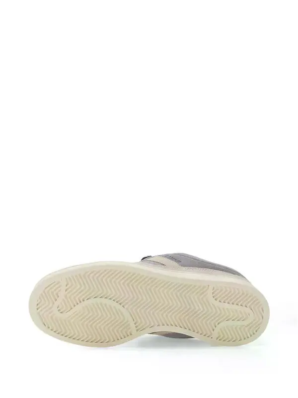 Adidas Campus St Suede Sneakers - Grey