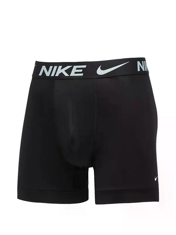 Nike Logo-waistband Boxers