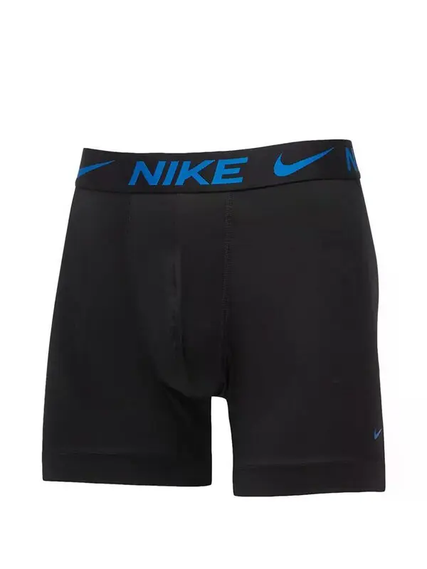 Nike Logo-waistband Boxers