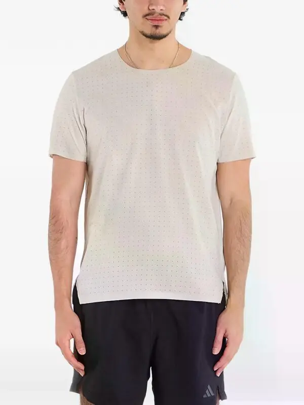 Adidas Adi365 H.koumori T-shirt - Neutrals