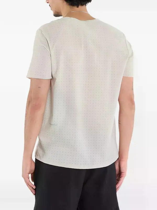 Adidas Adi365 H.koumori T-shirt - Neutrals