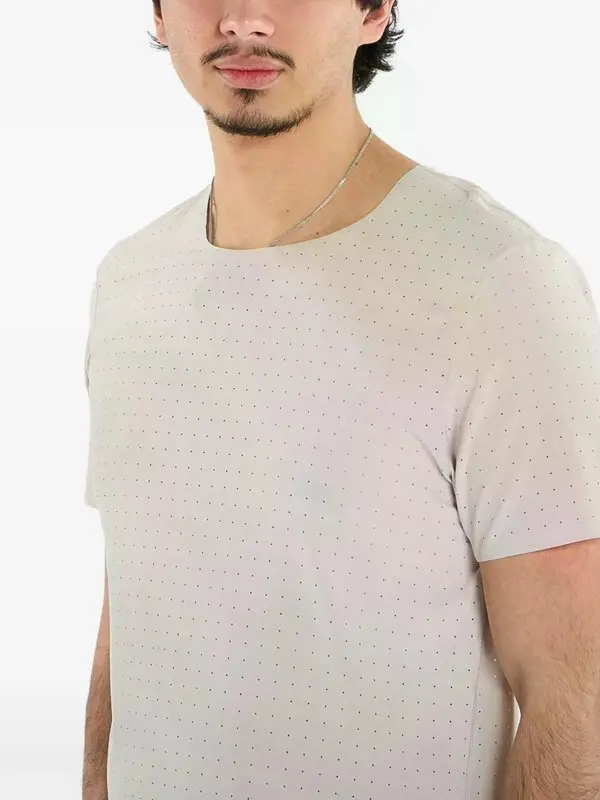 Adidas Adi365 H.koumori T-shirt - Neutrals