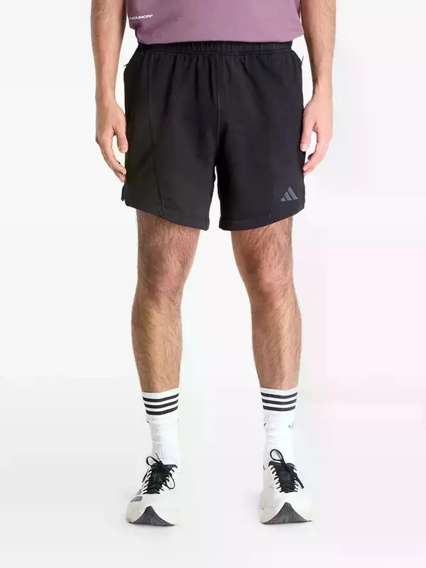Adidas D4t X Shorts - Black