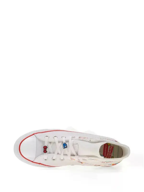 CONVERSE X Hello Kitty And Friends Chuck Taylor All Star Sneakers