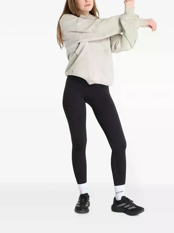Adidas Koumori Drop-shoulder Hoodie
