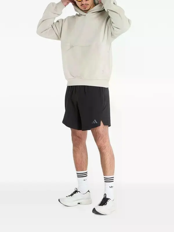 Adidas Koumori Drop-shoulder Hoodie