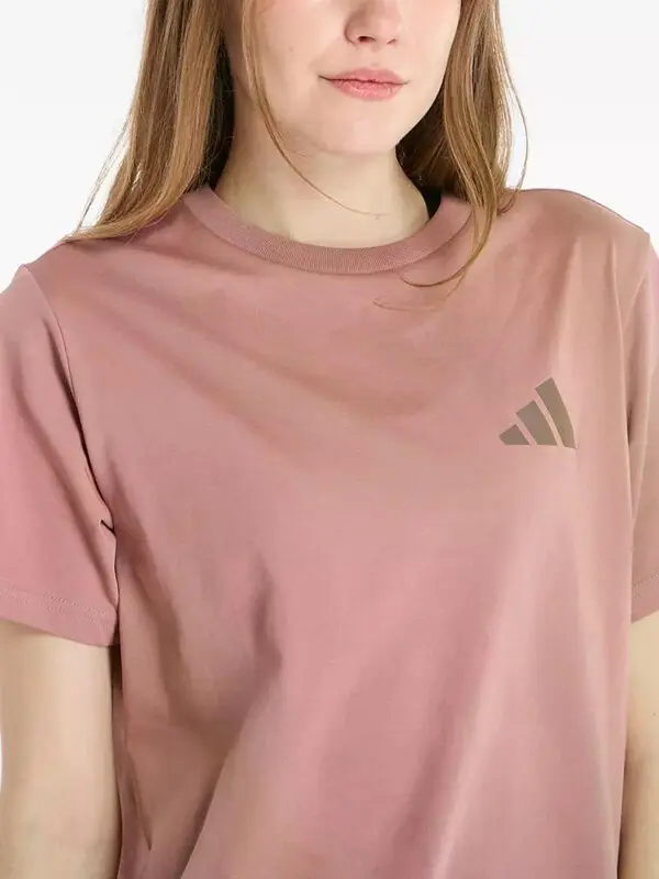 Adidas Terrex Graphic-print T-shirt