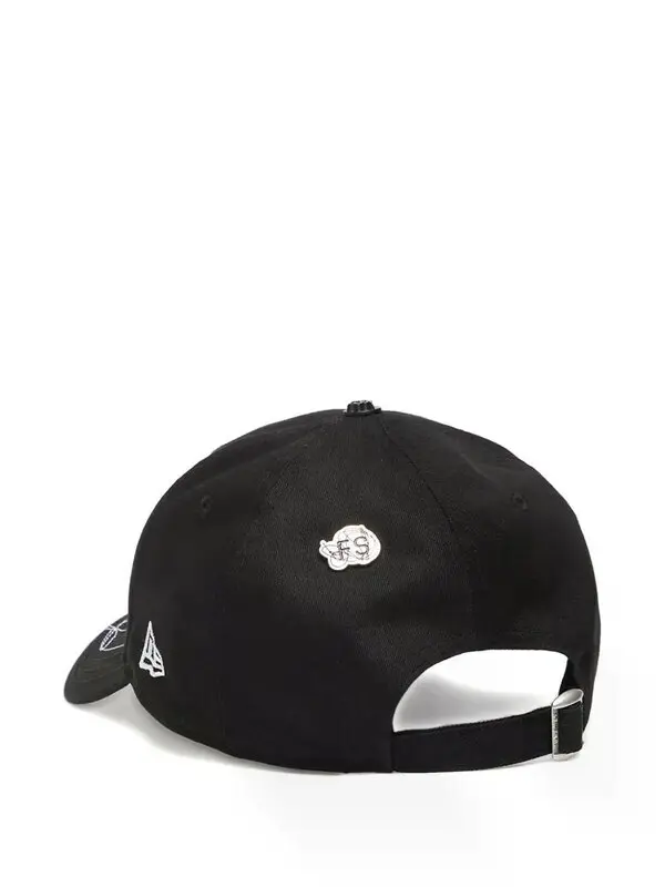 New Era 9forty Embroidered Trucker Cap