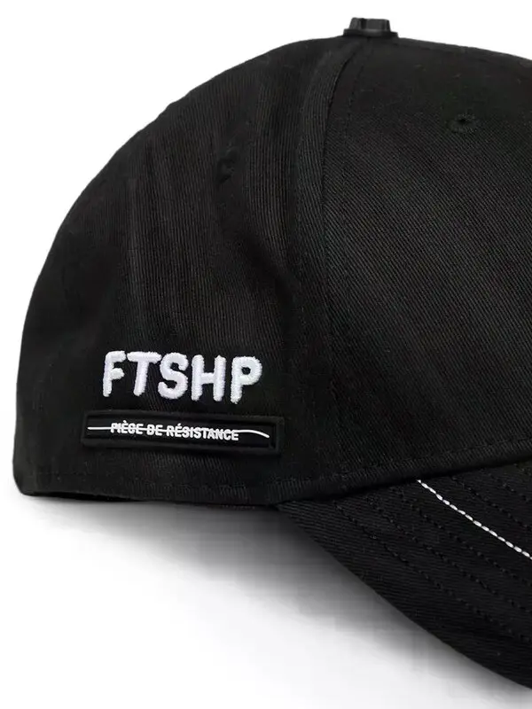 New Era 9forty Embroidered Trucker Cap
