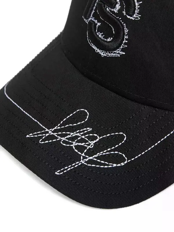 New Era 9forty Embroidered Trucker Cap