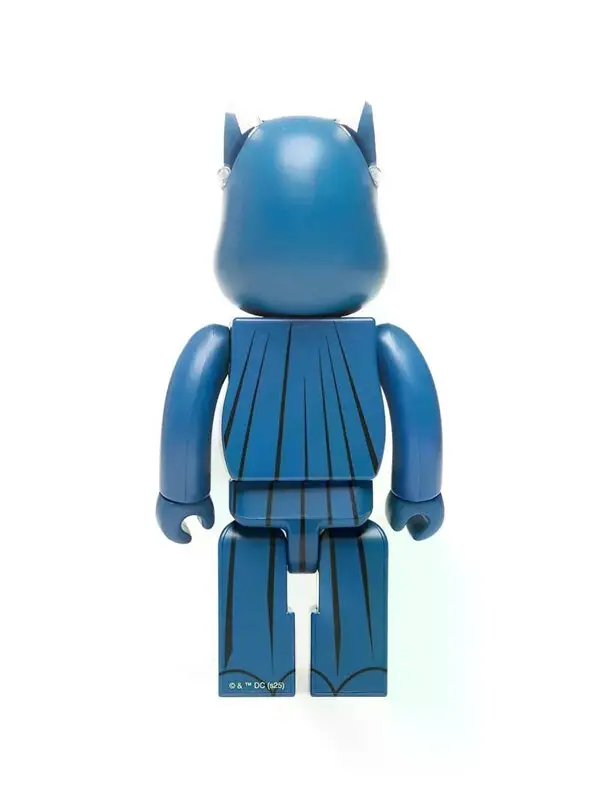 MEDICOM TOY Be@rbrick Batman: Hush 400% Figurine