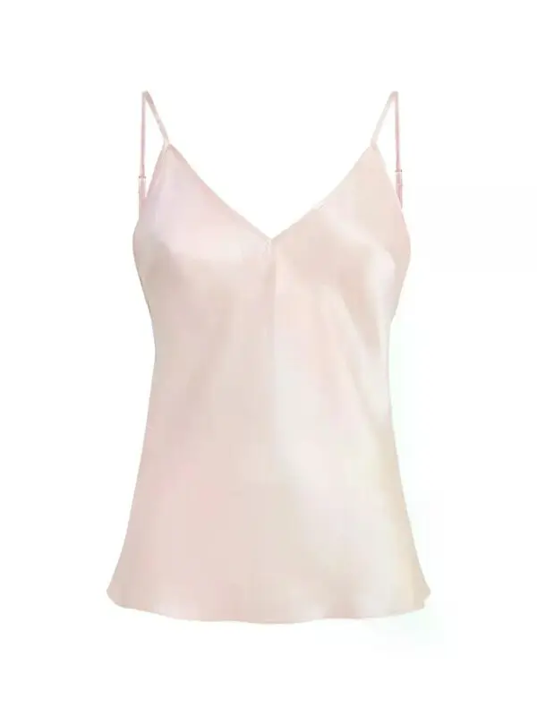 GILDA & PEARL Taylor Camisole - Pink