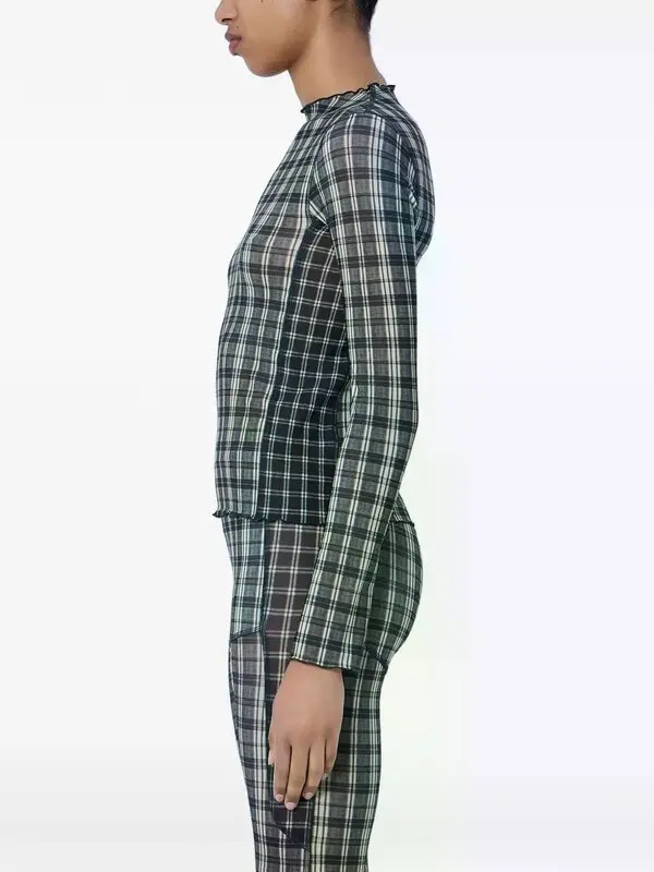 KNWLS Halcyon Top - Black