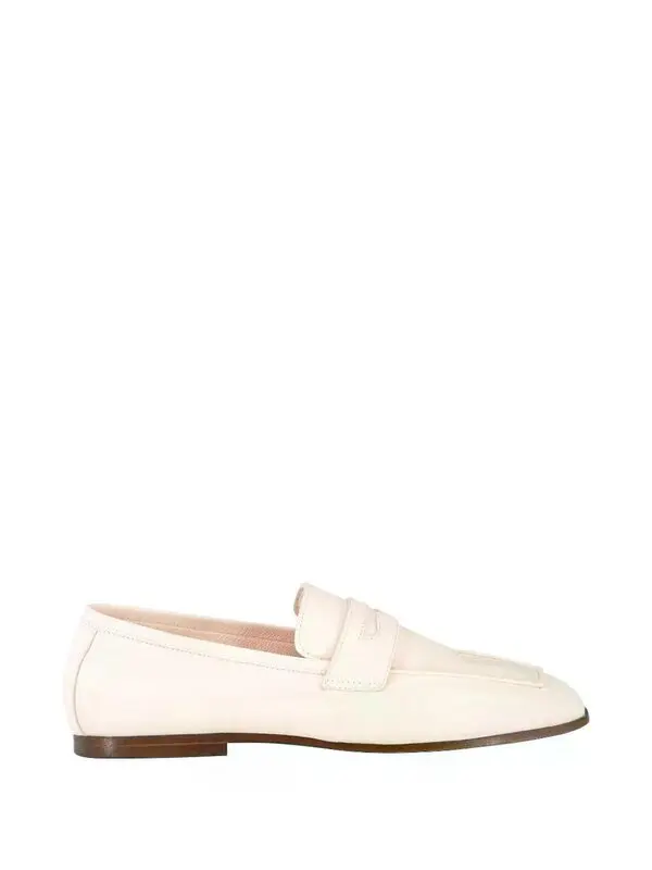 SOPHIQUE Essenziale Loafers - Pink