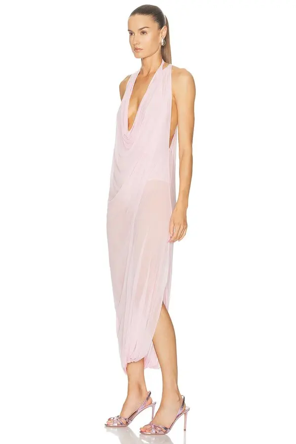 MAYGEL CORONEL Baru Dress