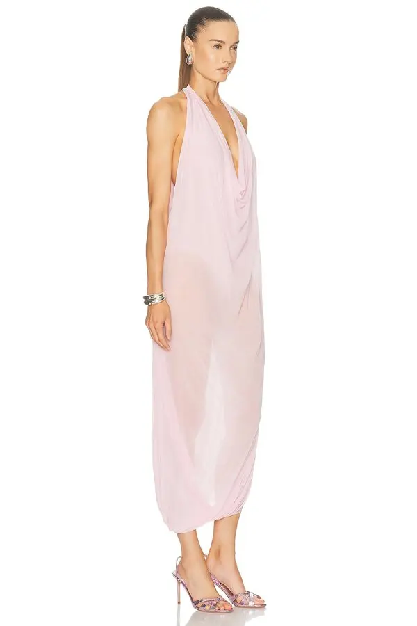 MAYGEL CORONEL Baru Dress