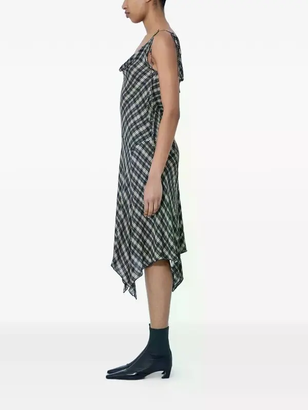 KNWLS Tess Midi Dress