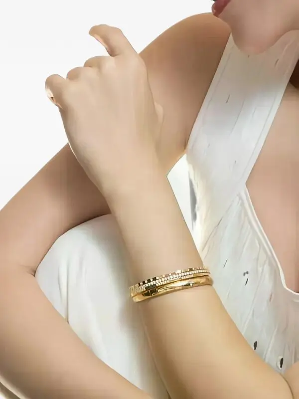 Roberto Demeglio Diamond Bracelet
