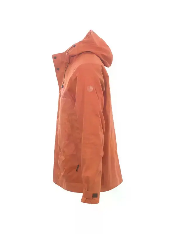 PEOPLE OF SHIBUYA Hooded Jacket