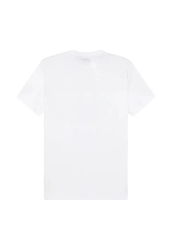 ROY ROGER'S Chest-pocket T-shirt