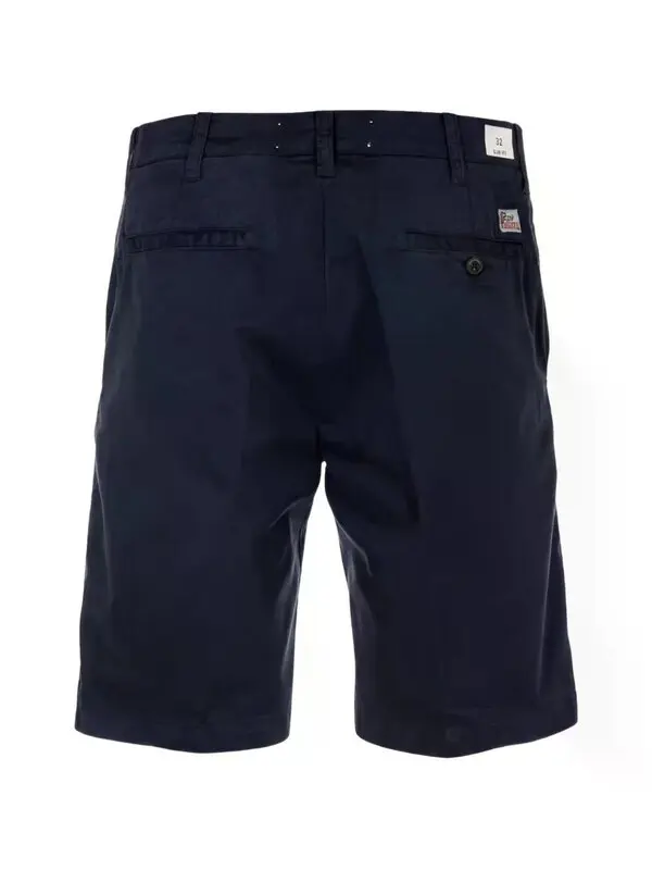 ROY ROGER'S Belt-loops Shorts