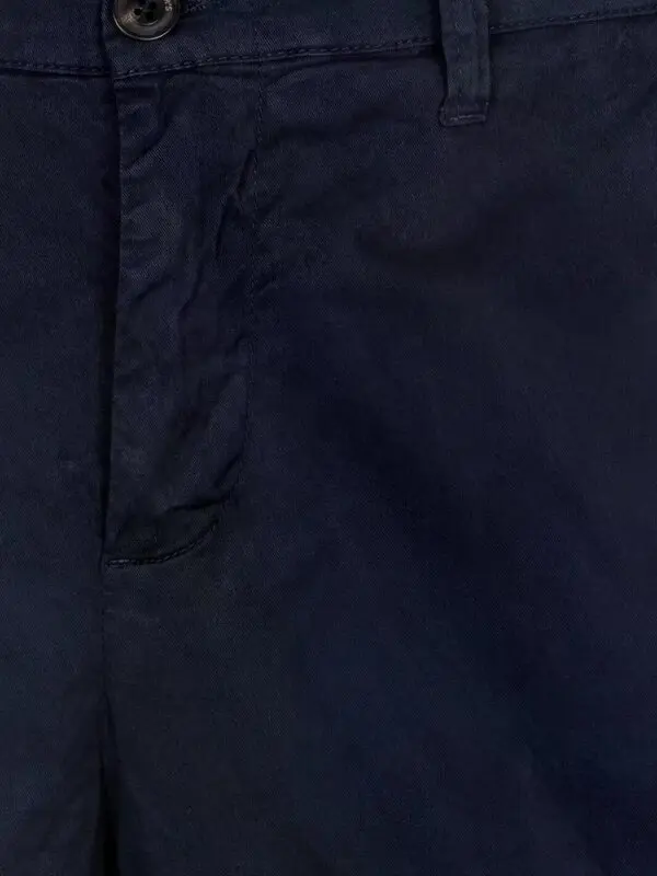 ROY ROGER'S Belt-loops Shorts