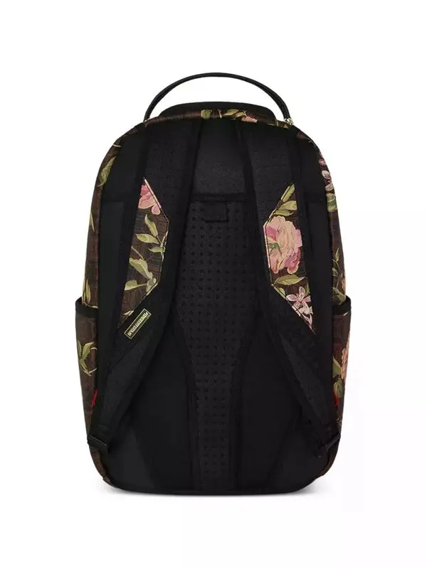 SPRAYGROUND Floral-print Backpack