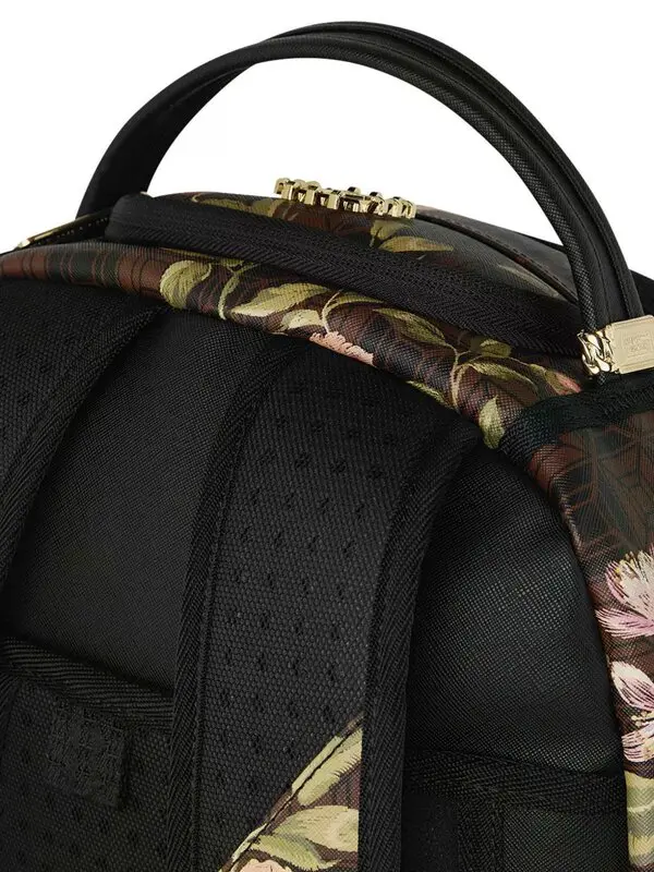 SPRAYGROUND Floral-print Backpack