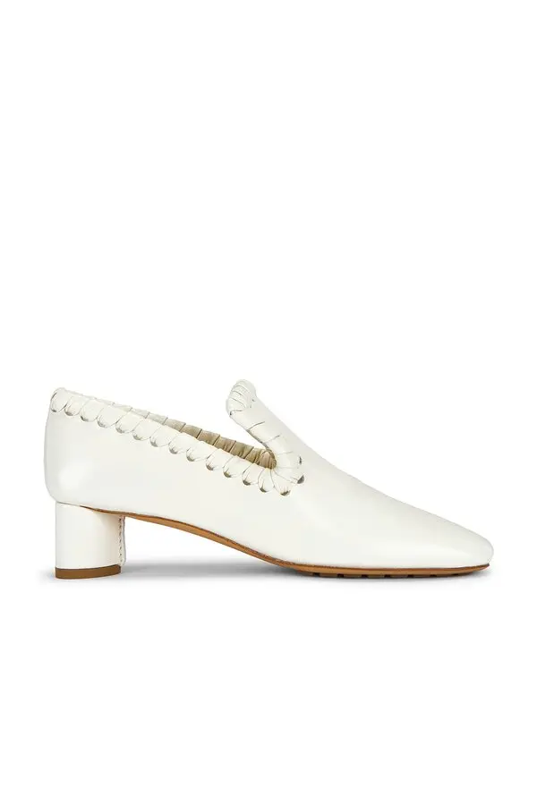 Bottega Veneta Lucy Pump